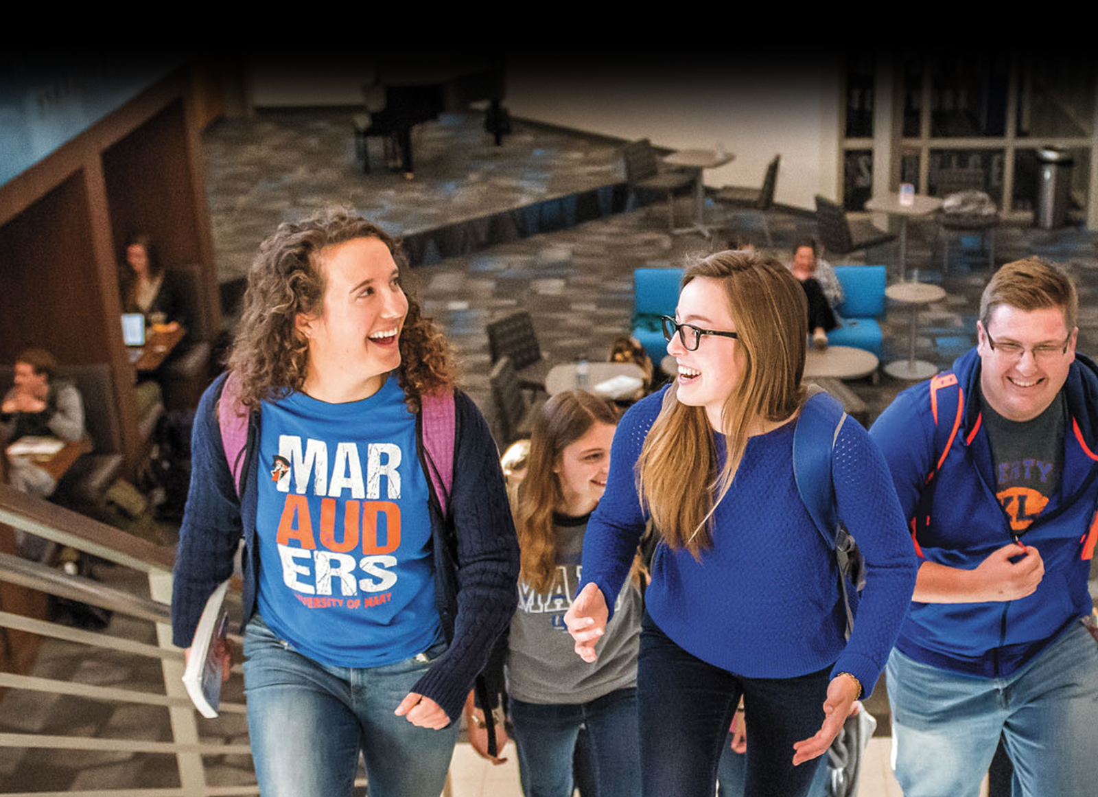 Value-Based, Affordable Catholic Education | University of Mary
